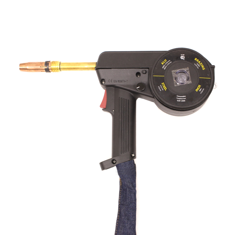 SM200N-MTS Spool Gun - Spool Guns | Everlast Generators