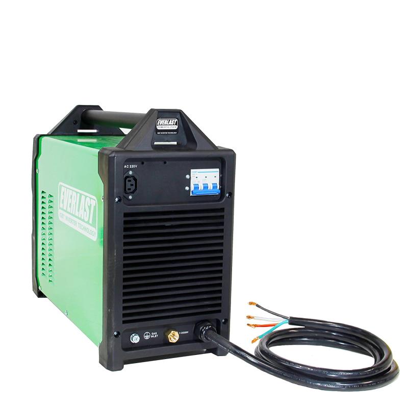 PowerTIG 250EX - TIG Welders | Everlast Generators