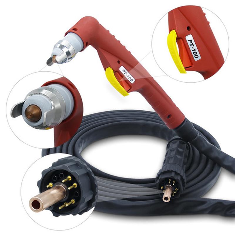 IPT-100 Hand Torch 24FT | Everlast Generators