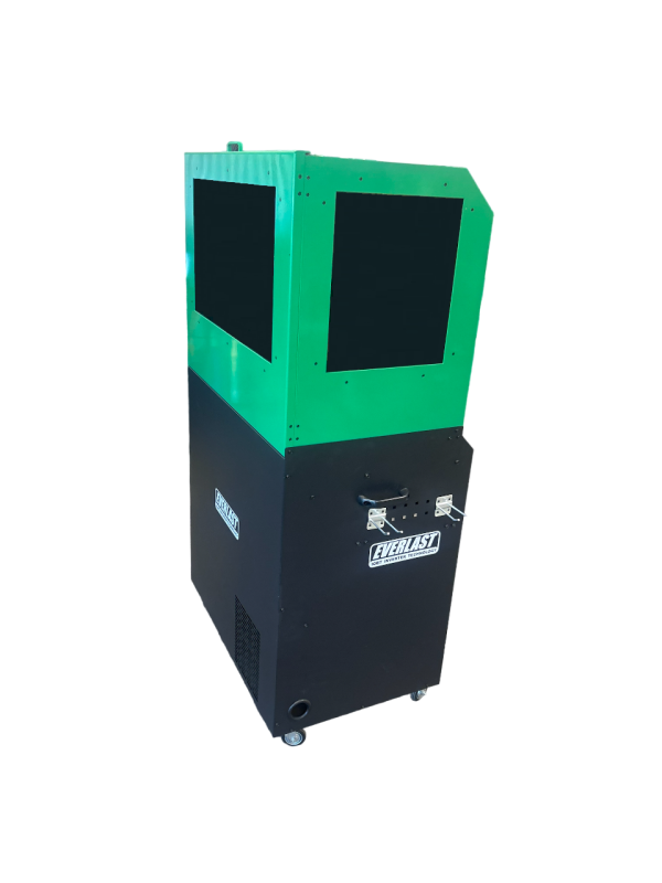 Fab-Rite Professional Portable Welding Station | Everlast Generators