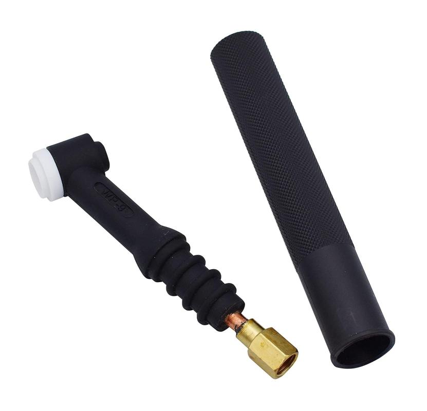 9 series Rigid Neck Torch Head Replacement | Everlast Generators