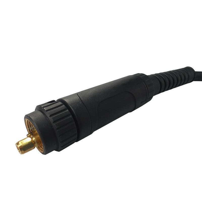 15 series MIG Gun 15FT / 5m cable - MIG Guns | Everlast Generators