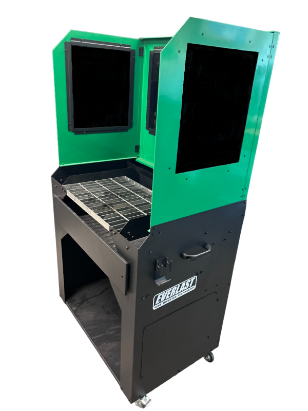 Fab-Rite Professional Portable Welding Station | Everlast Generators