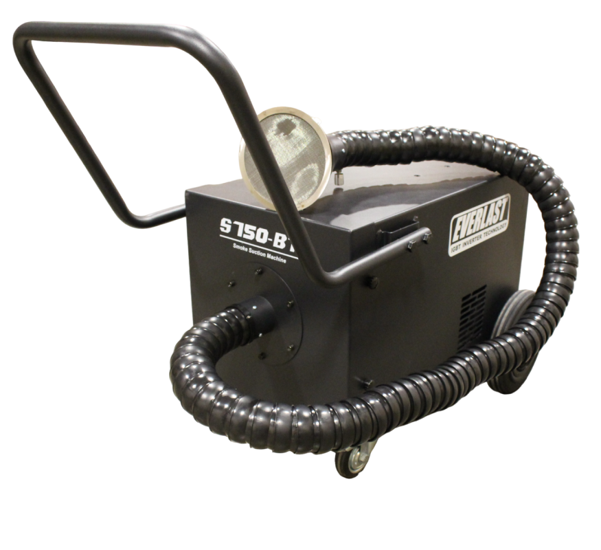 Cyclo-Air S750 Welding Fume Extractor | Everlast Generators