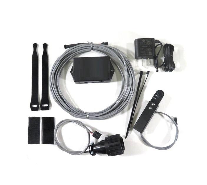 TigButton™ AMP Control for Everlast 7 Pin TIG (Female) 25FT | Everlast ...